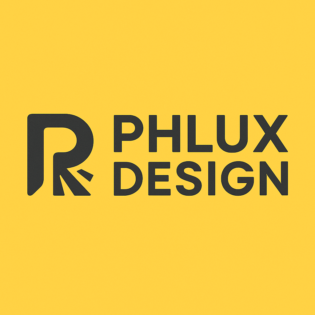 Website Agency That Converts | Phlux Design